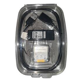 PHAROS 42936 Gps Receiver Usb Cable Adapter Microsoft Pda